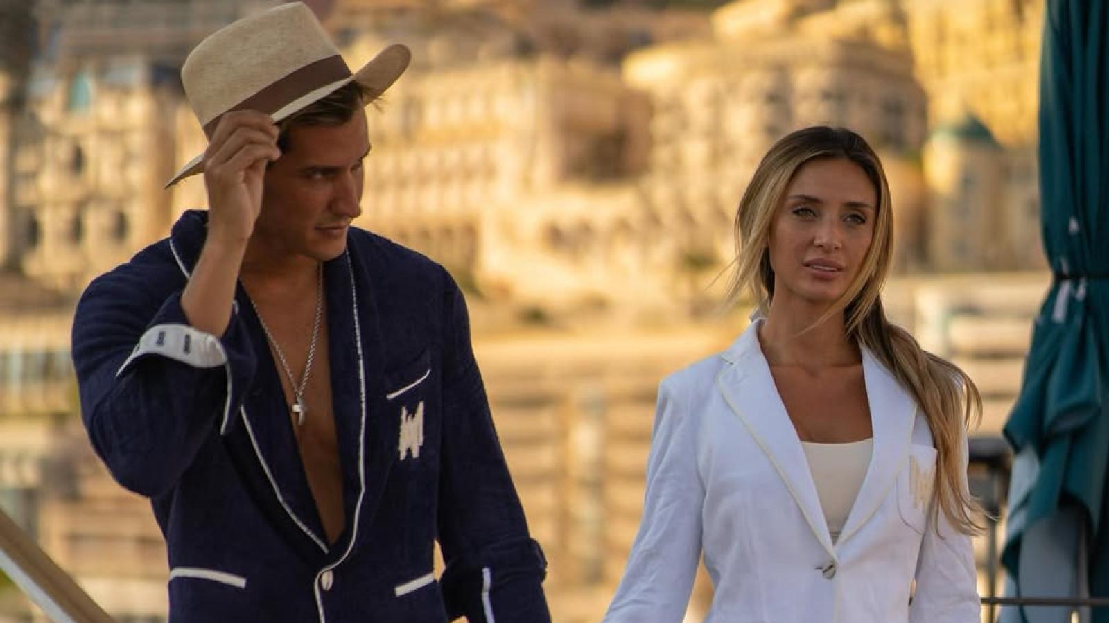 Filtran la identidad de la nueva conquista de Mel Alcalde tras Yuli Cagna y Milo González